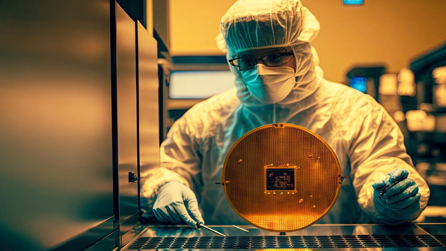 The "reverse microwave" is already a reality: it works without ...