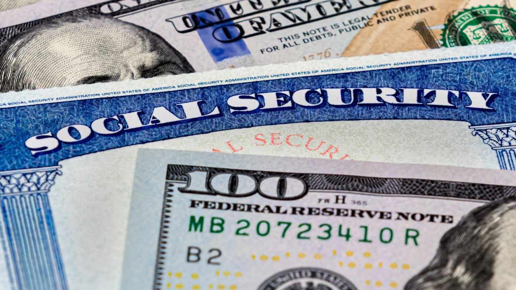 Latest Social Security payment update: Next SSI Direct payment schedule ...