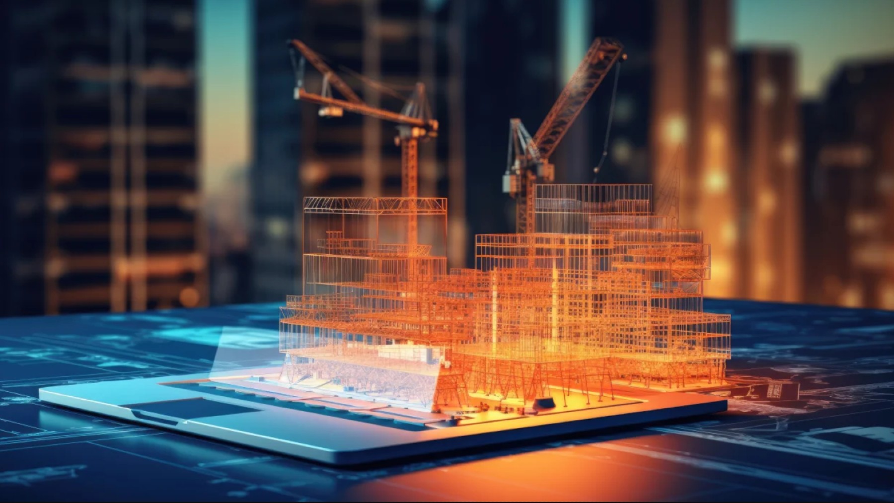 Construction just moved 100 years forward: Google and artificial ...