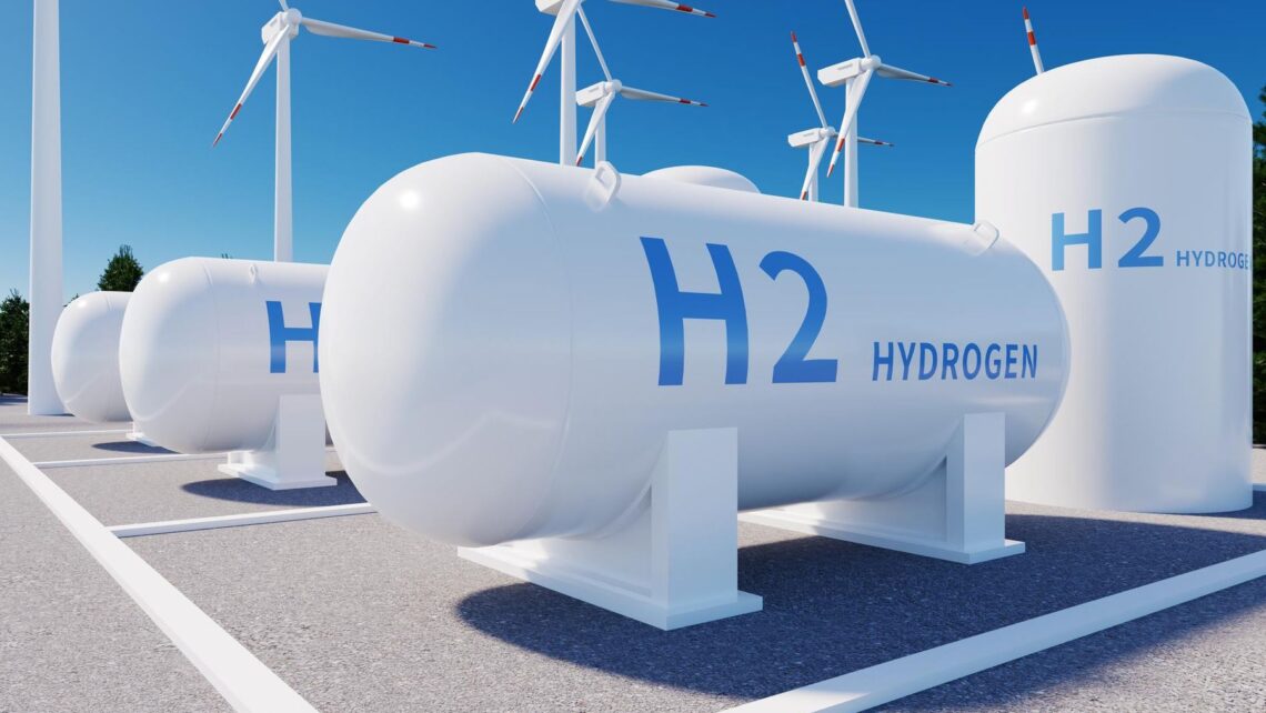 We have made the worst mistake in our history: the new hydrogen color ...