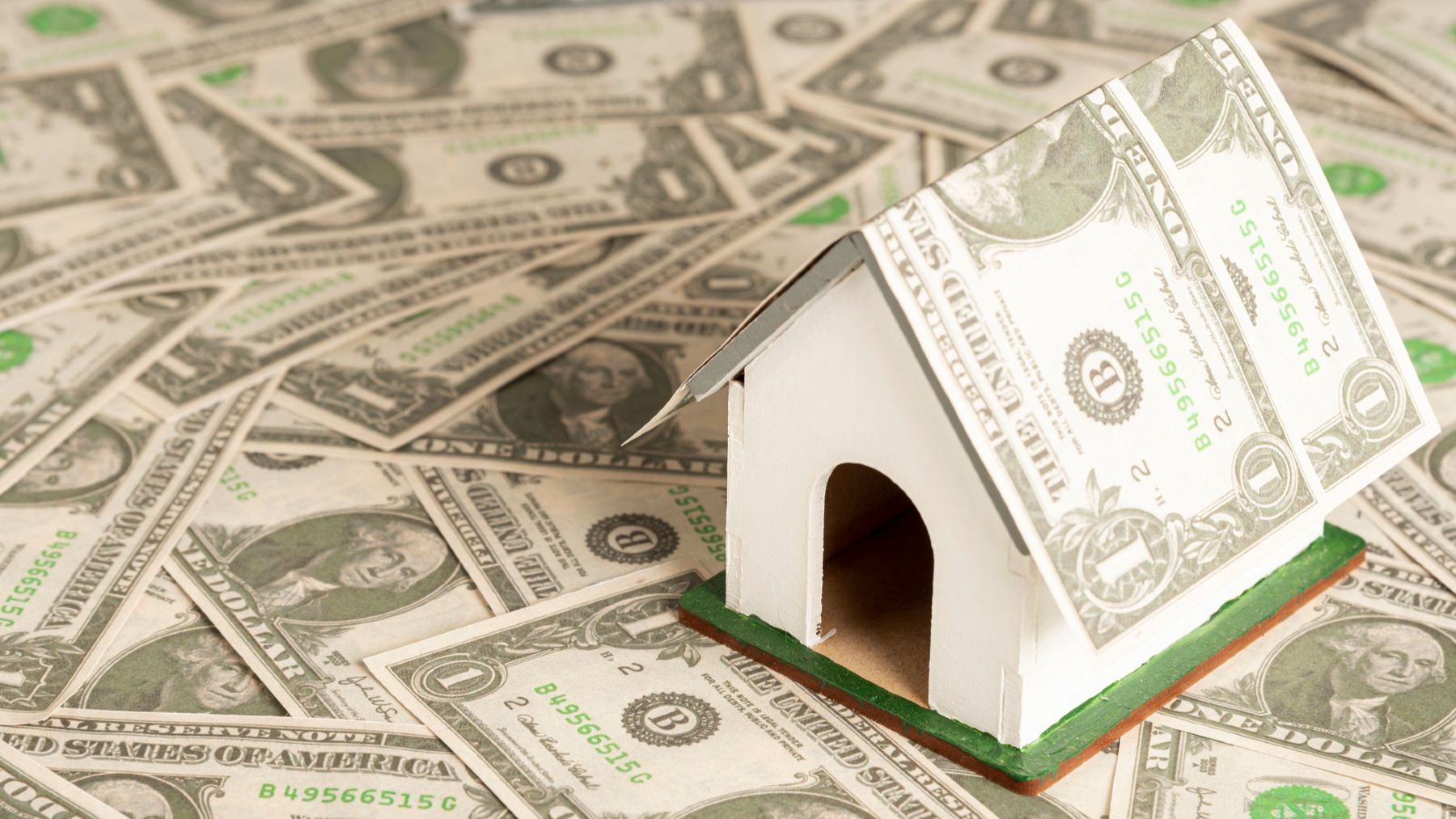 New stimulus check for renovating your house: up to $3,200