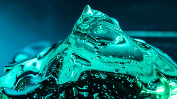 The new type of energy we have just discovered: turquoise and we are ...