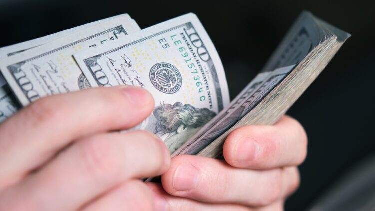 Amazing news for millions of Americans: You will receive $1750 stimulus ...