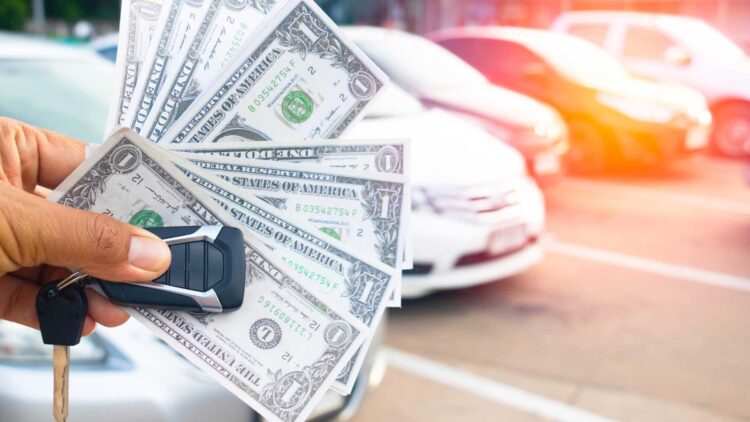 IRS confirms new stimulus credit: get $4,000 to buy these cars