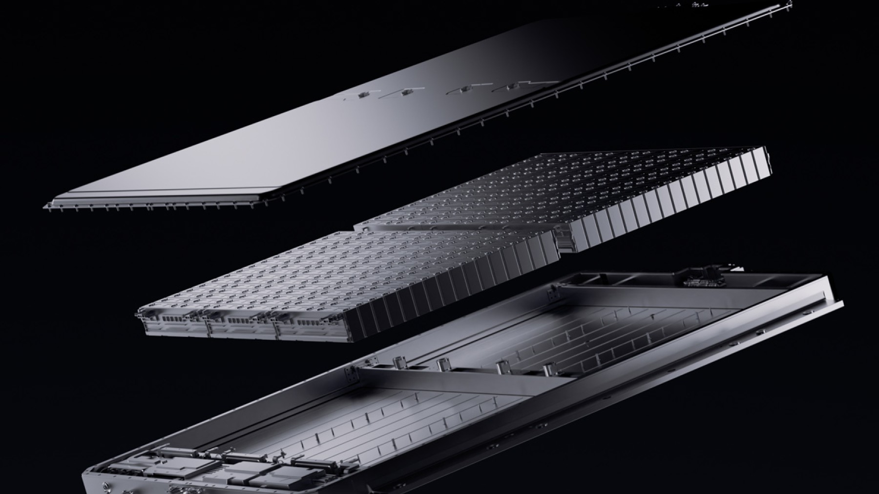 This is the 1.5-million-kilometer battery: zero degradation and 100 ...