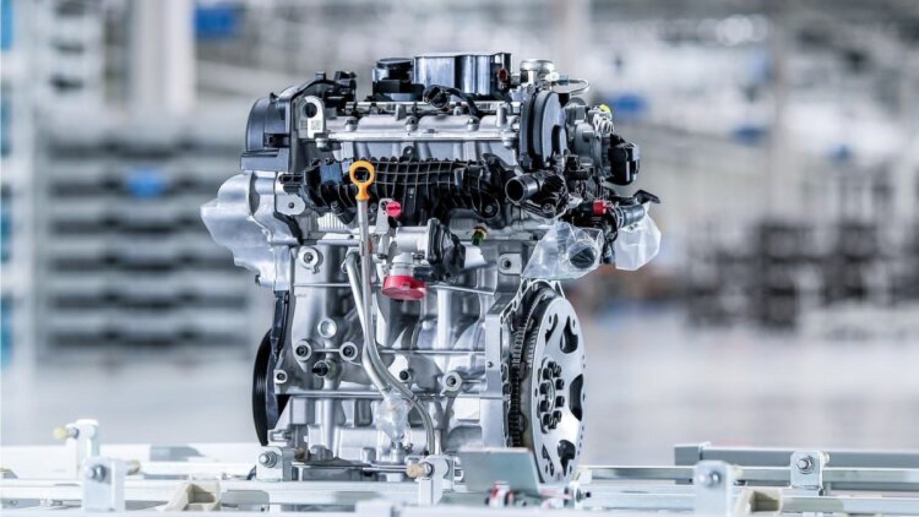 The proton engine Einstein predicted is ready: It challenges the laws ...