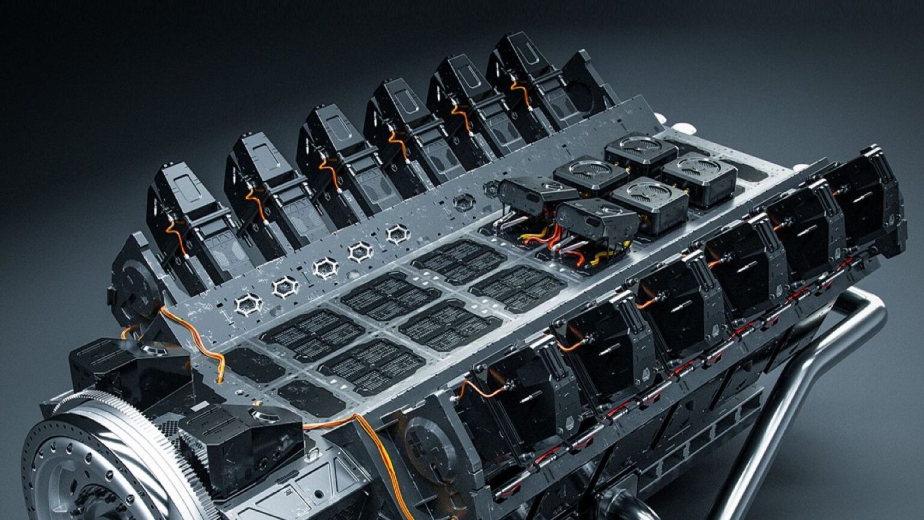 The new zero-emission combustion engine: even Ferrari wants it for ...