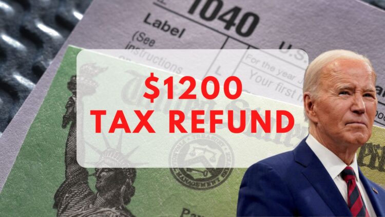Last hours to request the $1200 the IRS owes you: here's how to do it