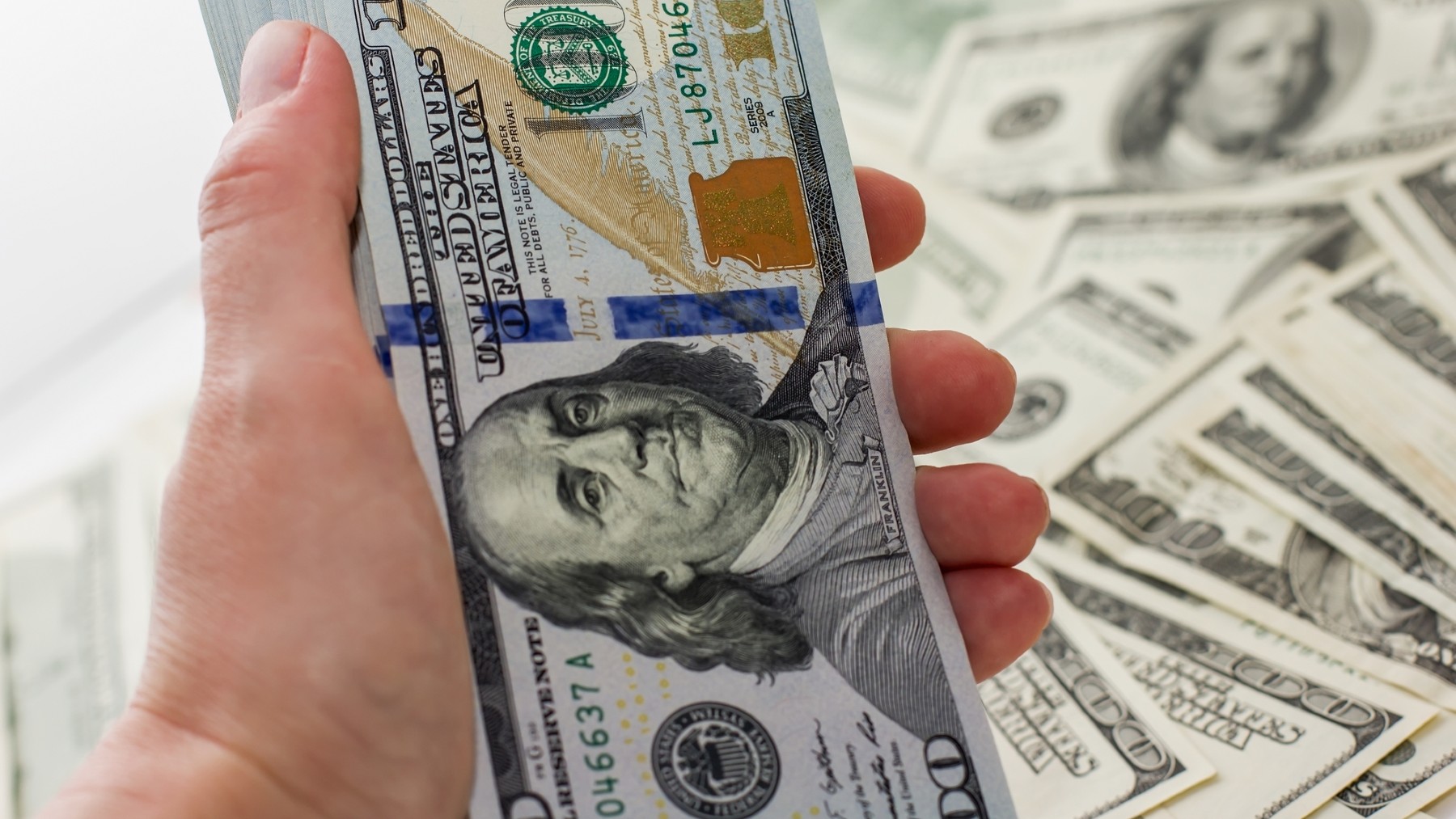 Good news for low-income Americans: $900 Direct Stimulus Payments per month