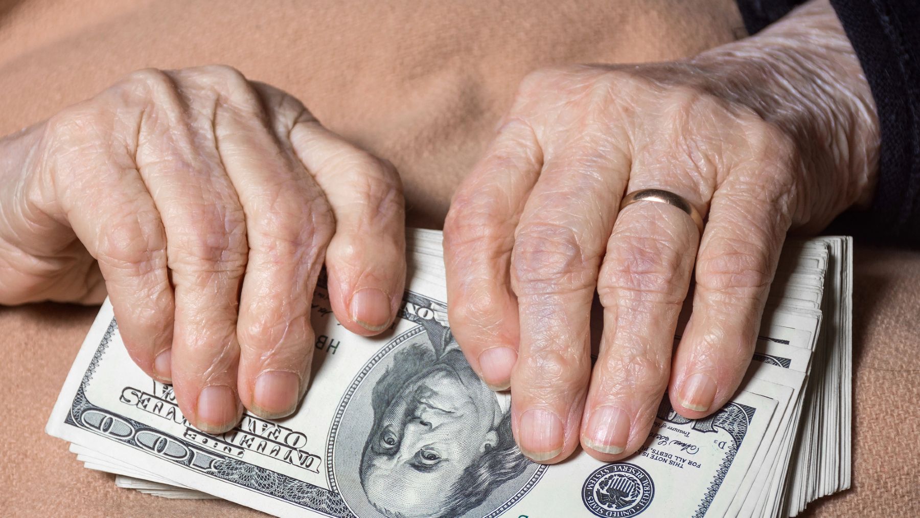 Good news for over 40 million seniors: increase in Social Benefits in ...