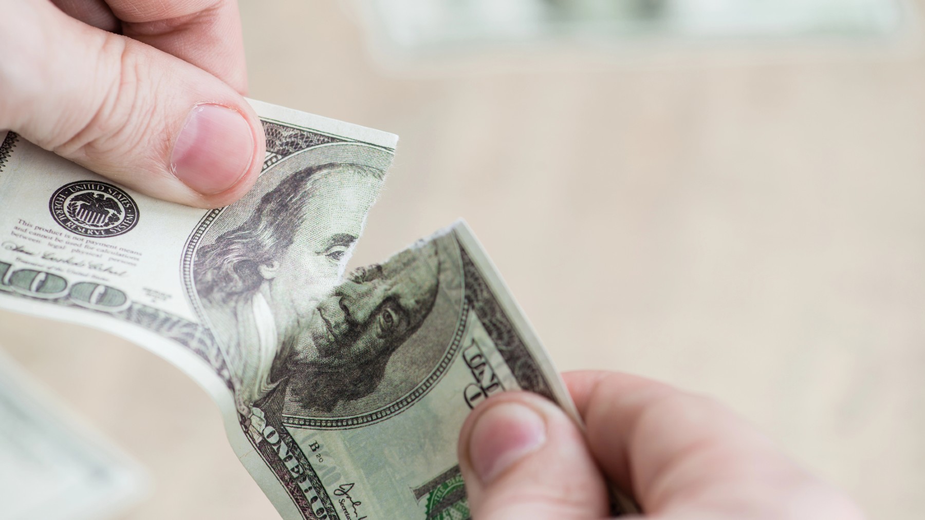 Game over for Stimulus Checks in U.S.: You won't receive cash anymore ...