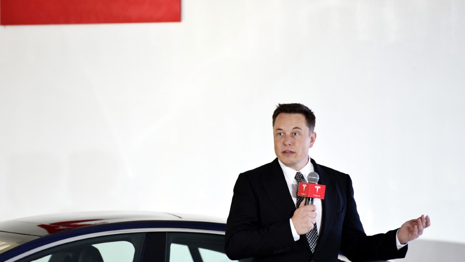 Elon Musk kills electric Tesla and shocks the world: This is the new ...