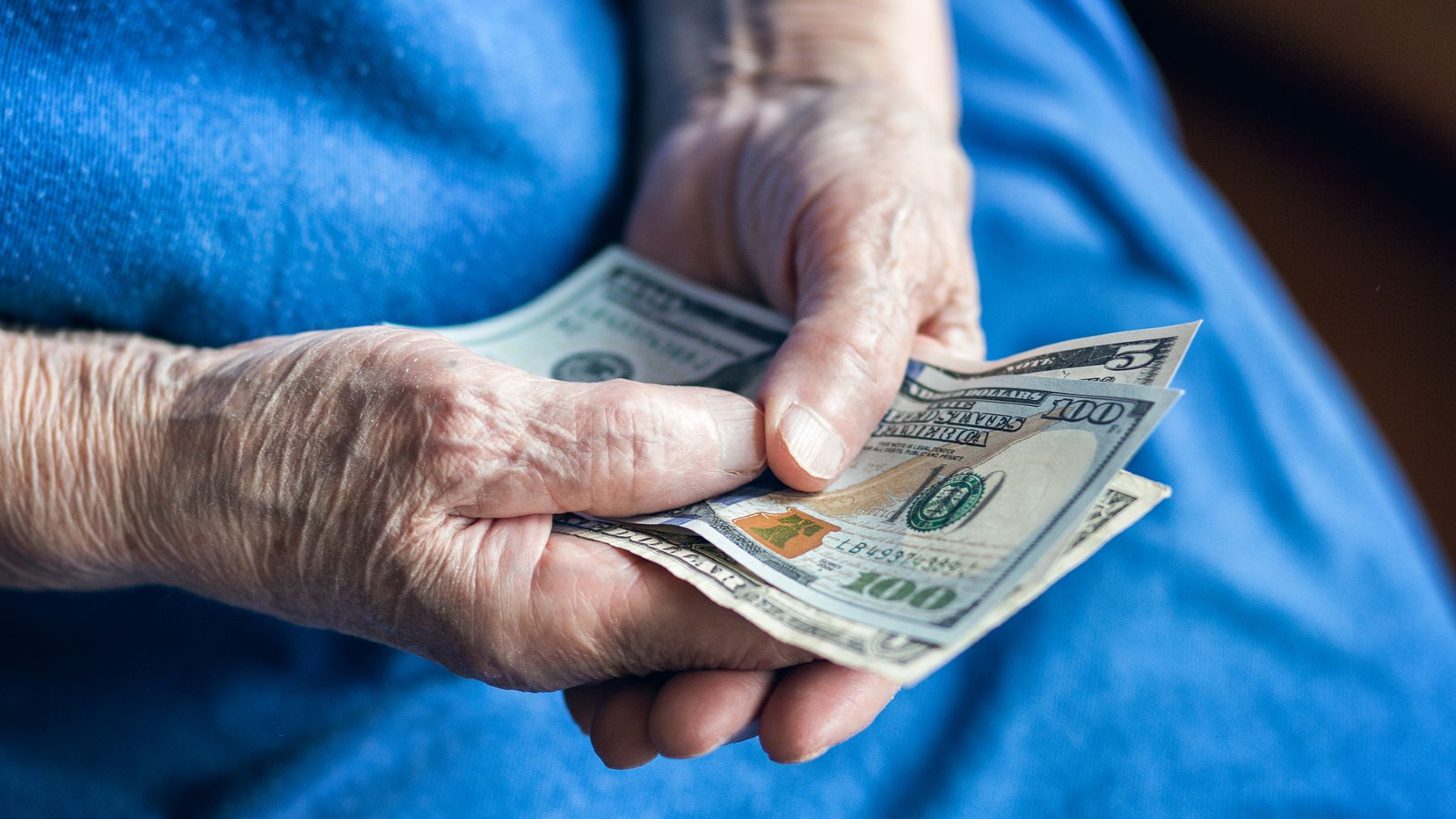 Dramatic situation for retirees in the USA: pension plans have ...