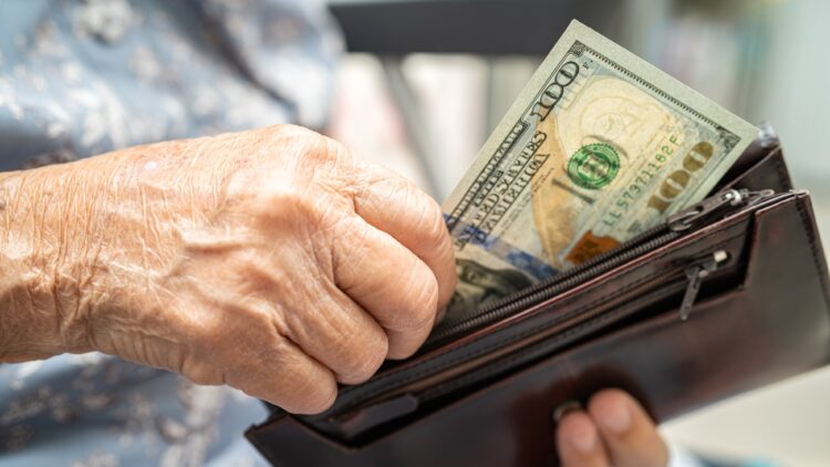 Good news for seniors in America: new Stimulus Checks nationwide with ...