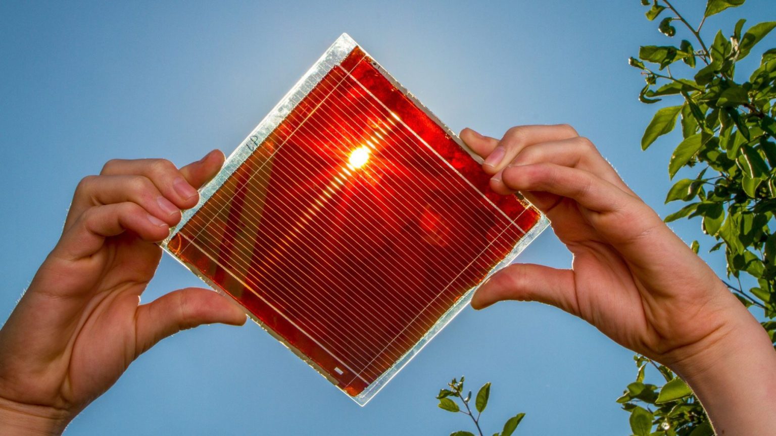 For the first time indoor solar energy is possible: only Russia has the ...