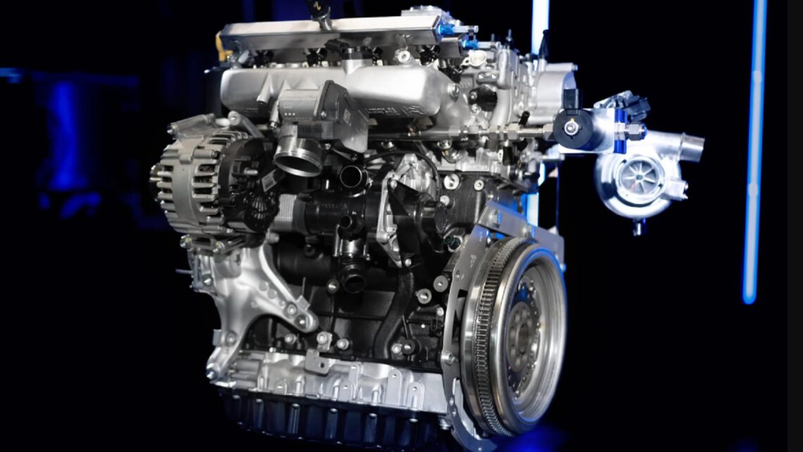 The impossible water engine that shouldn't exist: combustion and zero ...