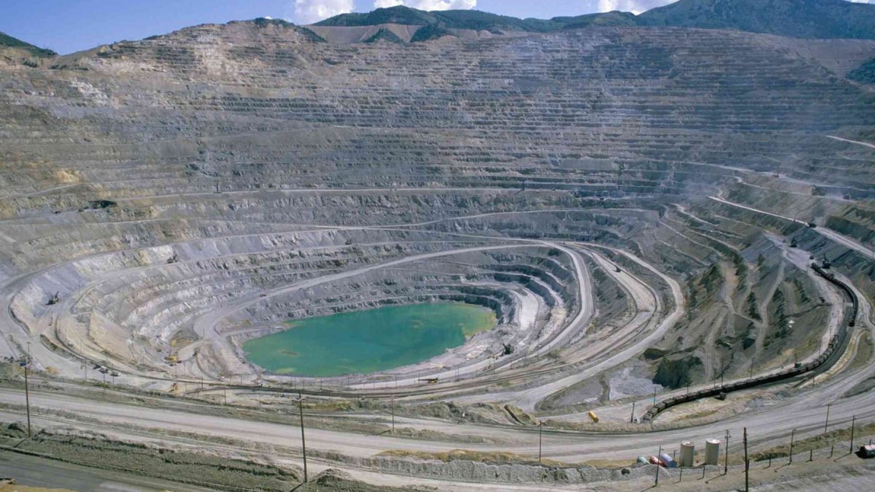 U.S. finds the golden hydrogen in this region: trillions of dollars of ...