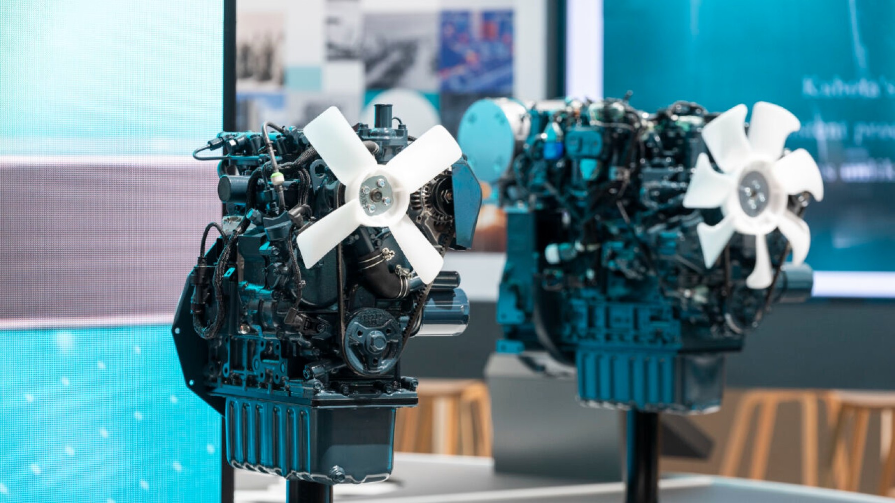 The hydrogen engine that has mutated: you can have it in your car