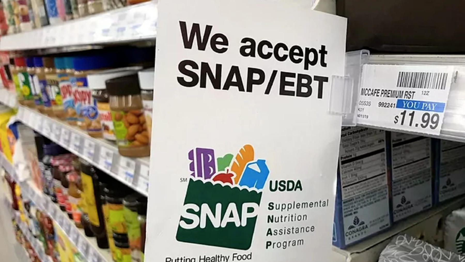 Last days to apply for SNAP recertification: millions will lose it if ...