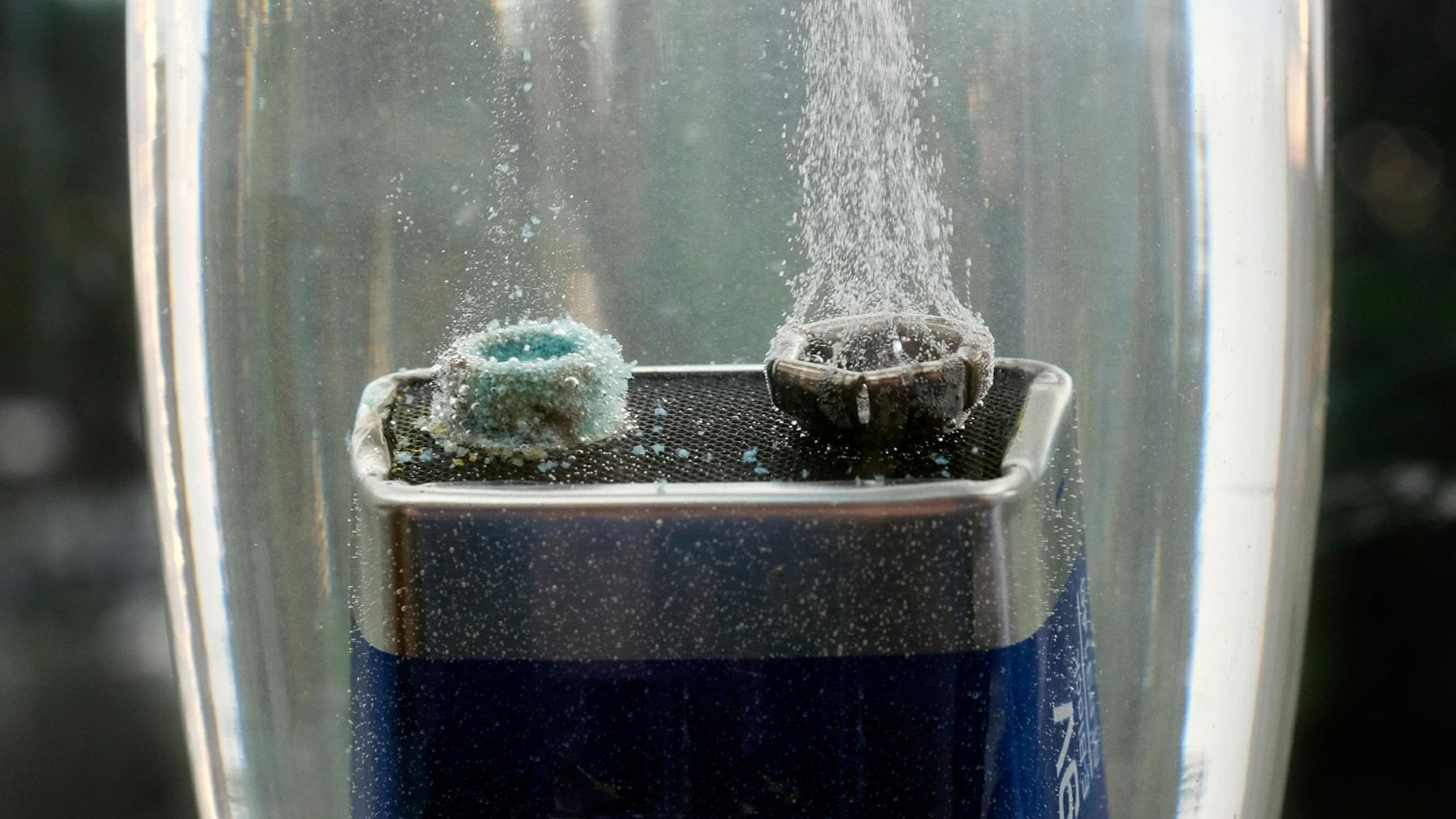 No more hydrogen with the first water fuel in history: 1000 km range ...