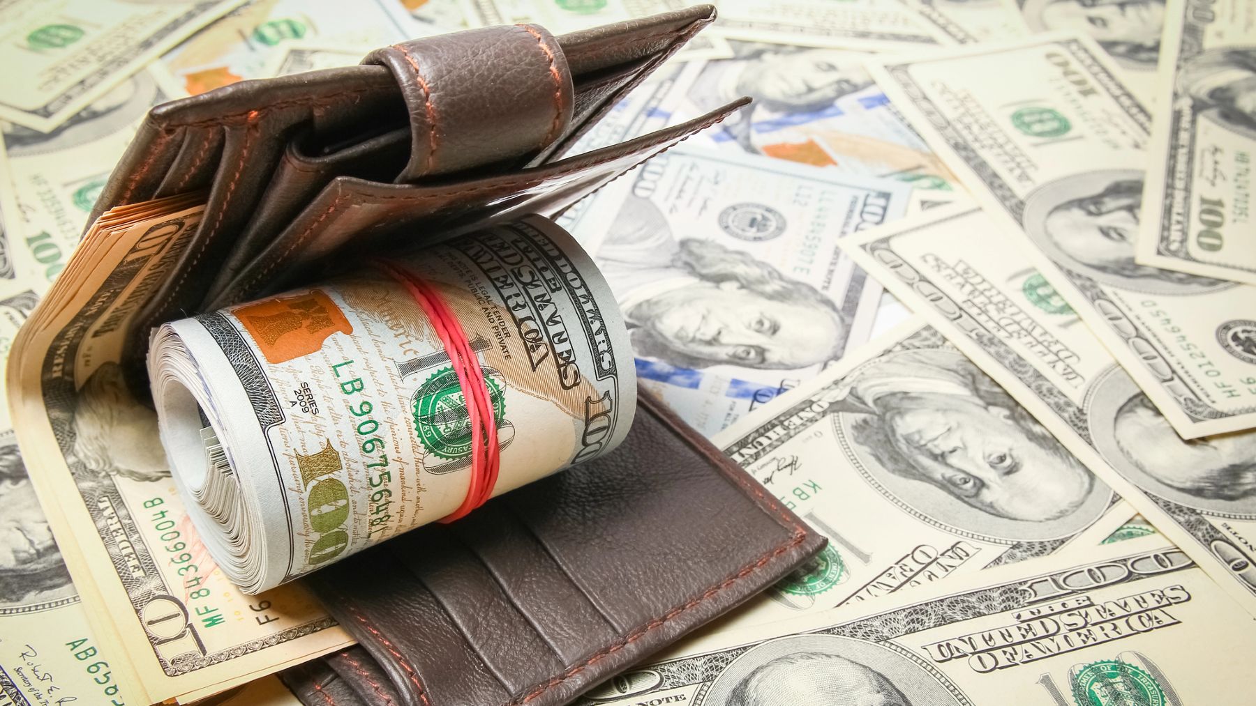 $1,200 to protect American citizens: Direct Stimulus Checks you can ...