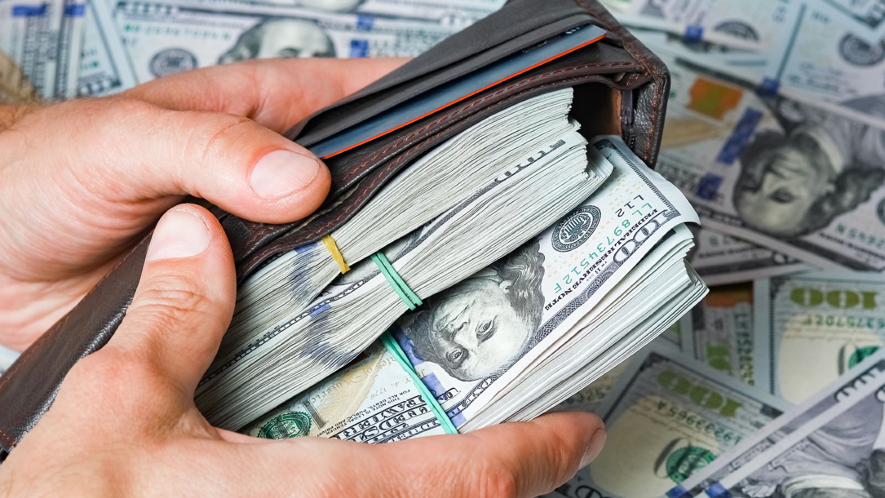 SSI is sending $1,450 in direct checks — Find out if you qualify and ...