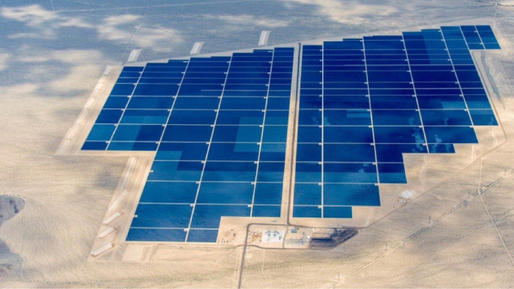 Elon Musk's photovoltaic city of concern: bigger than 30 countries and ...