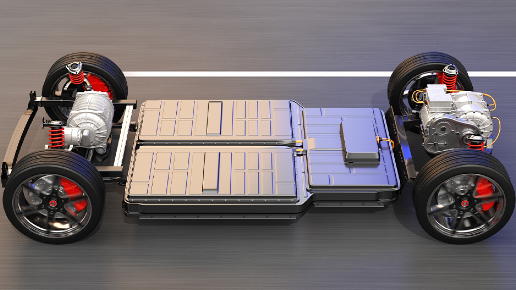 This Microscopic Technology Beats EVs: the Engine that Generates ...