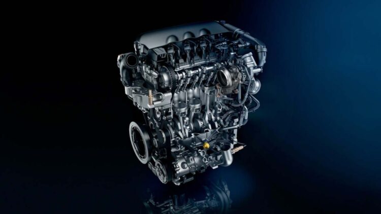 Historic failure of this promising engine: billions of dollars and ...