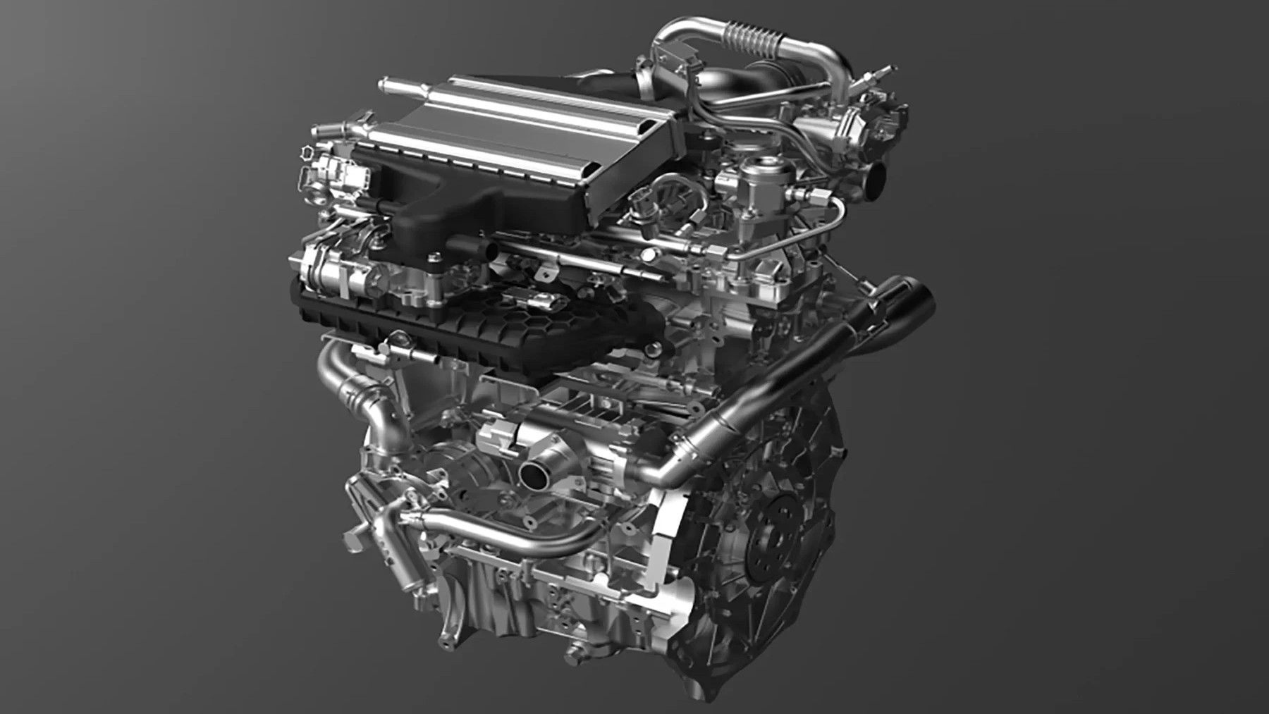 Japan is clear that hydrogen is not the future: new fuel and engine ...