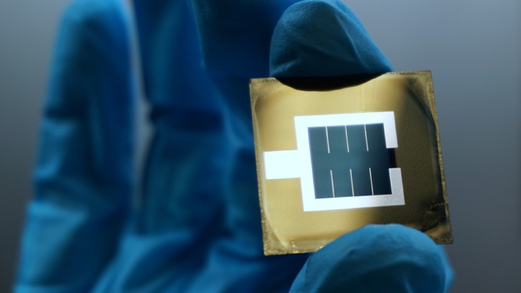 This solar panel has shattered the theoretical limit: scientists can't ...