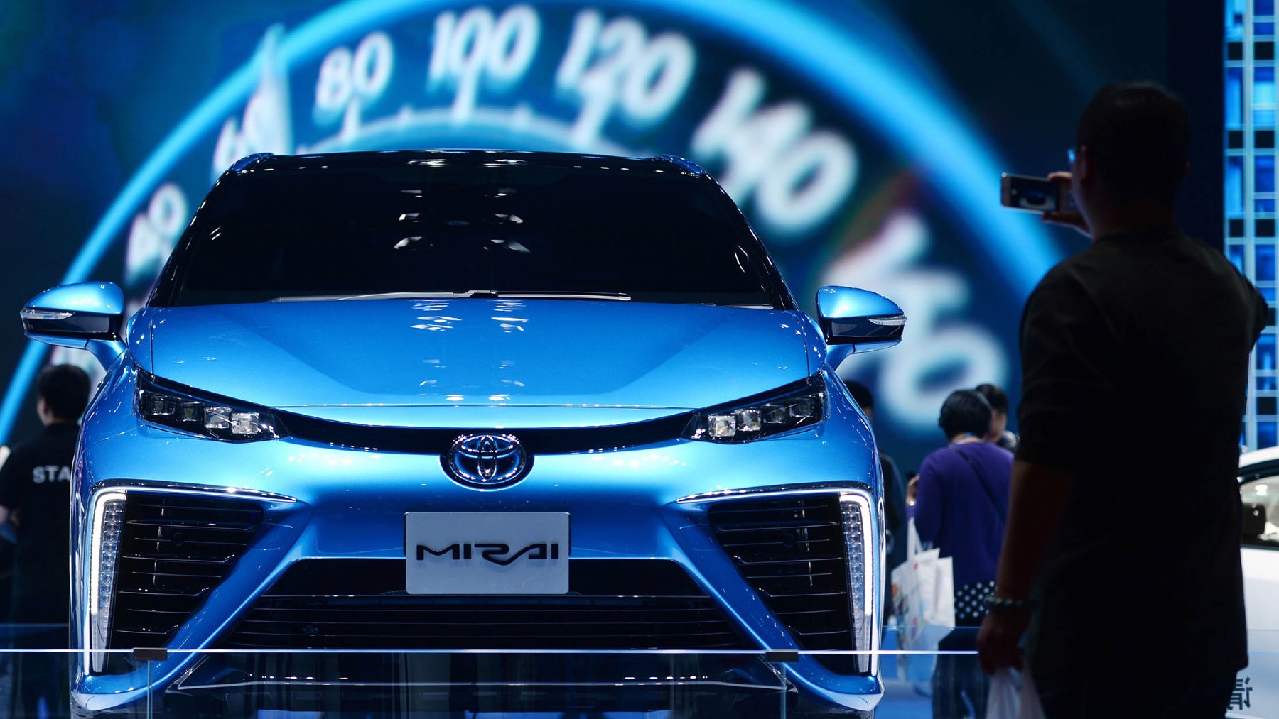Toyota has the new technology to beat the EVs: this is the new ...