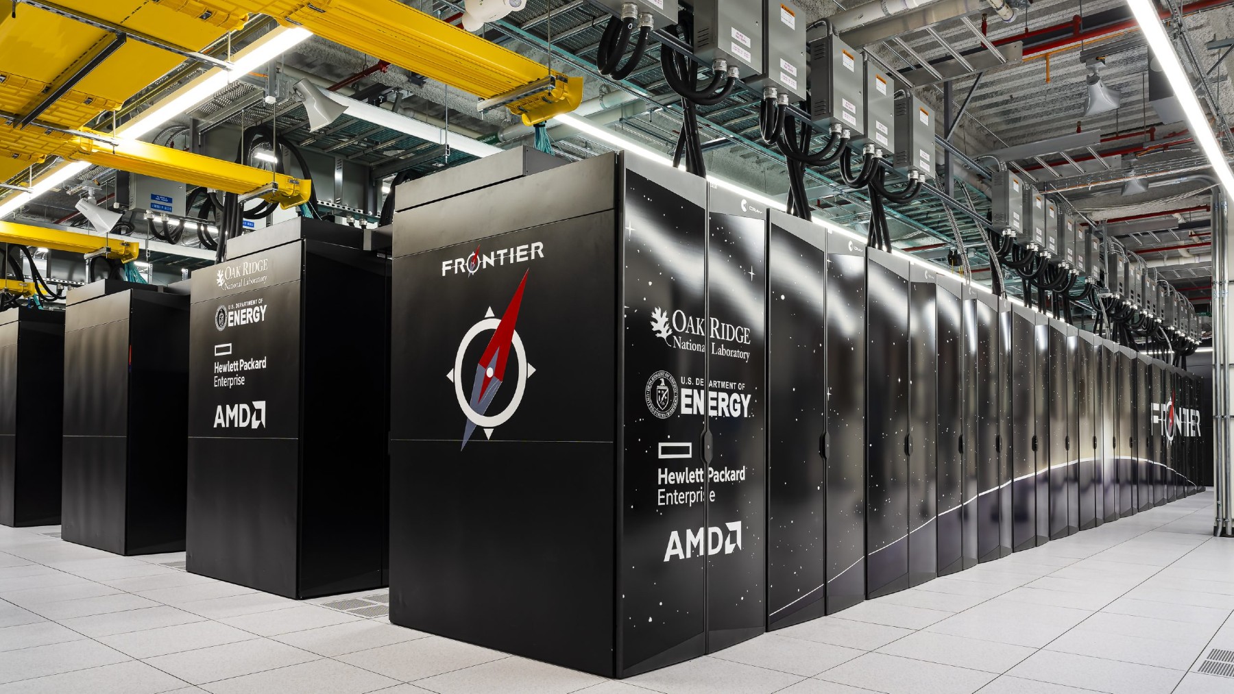 Goodbye to artificial intelligence with this invention unveiled by ...