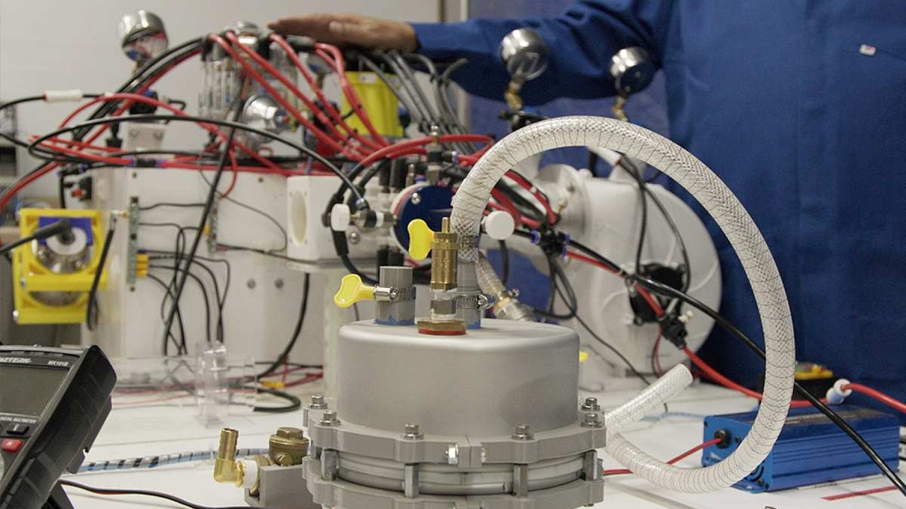 This is how you get free electricity at home: The impossible generator ...