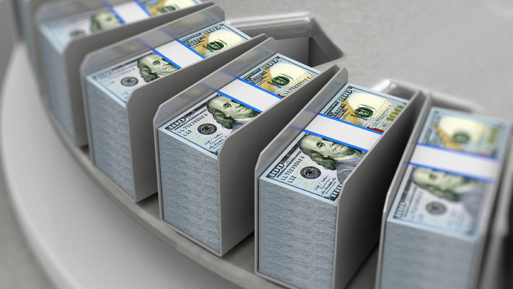 $600 Million to be distributed among the citizens: New Stimulus Checks ...