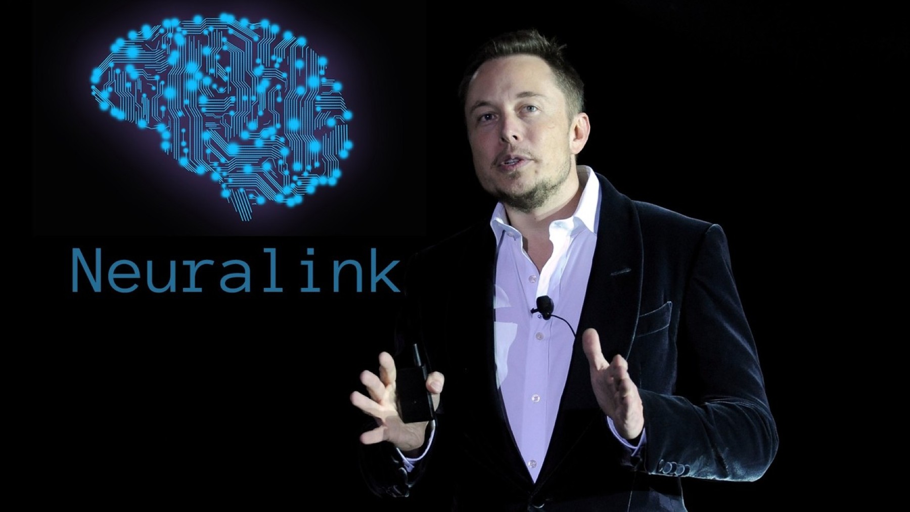 Elon Musk's second brain takes an unexpected turn: Paralyzed by this ...