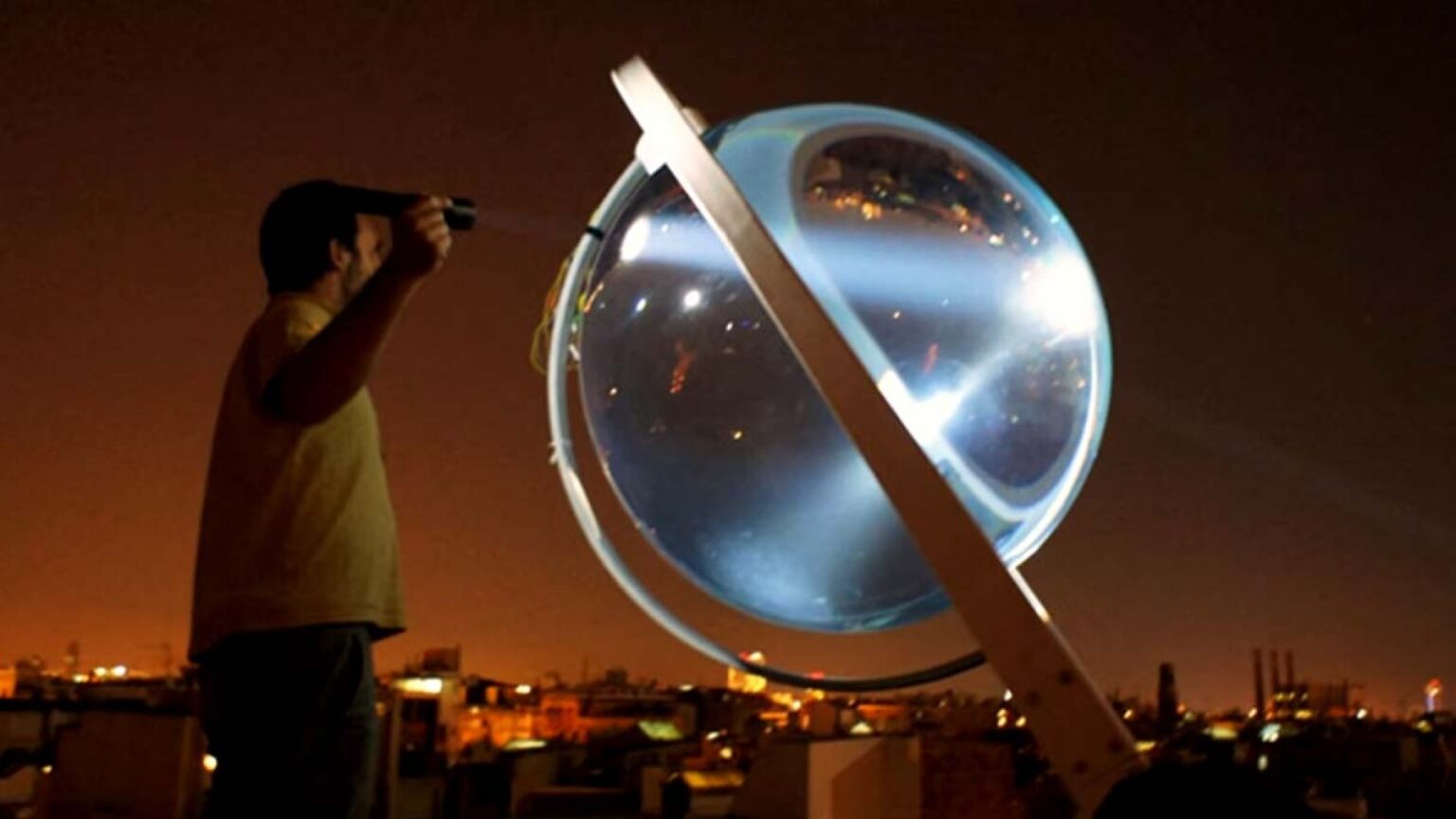 Goodbye to solar panels, the future is these spheres: record power and ...