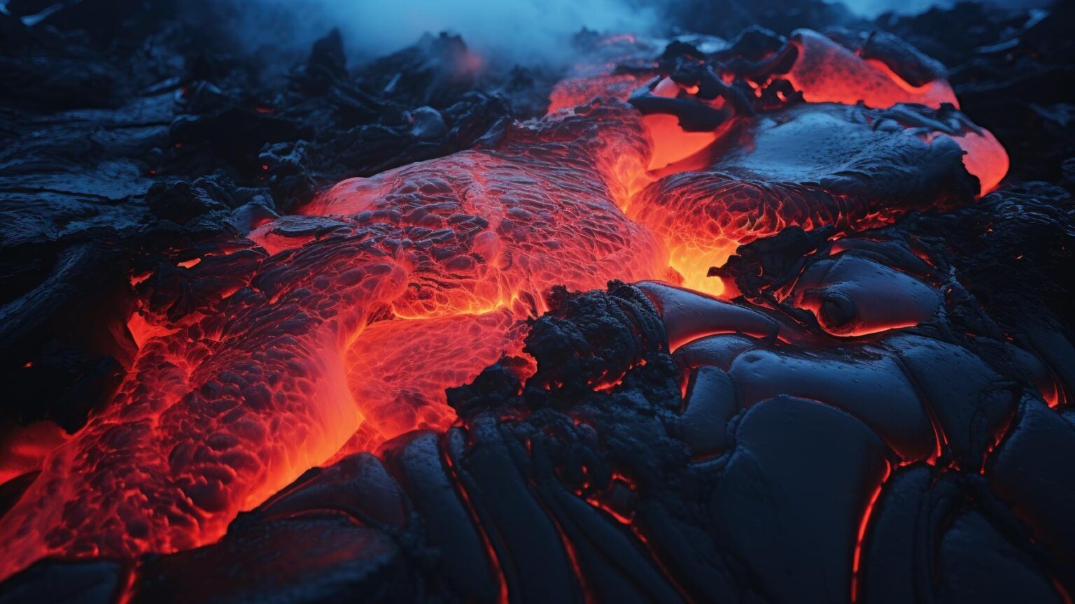 World seeks to stop magma drilling: the 1,000°C energy catastrophe we ...