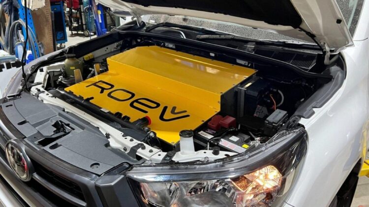 The impressive new engine: Riding the waves of the new hydrogen ...