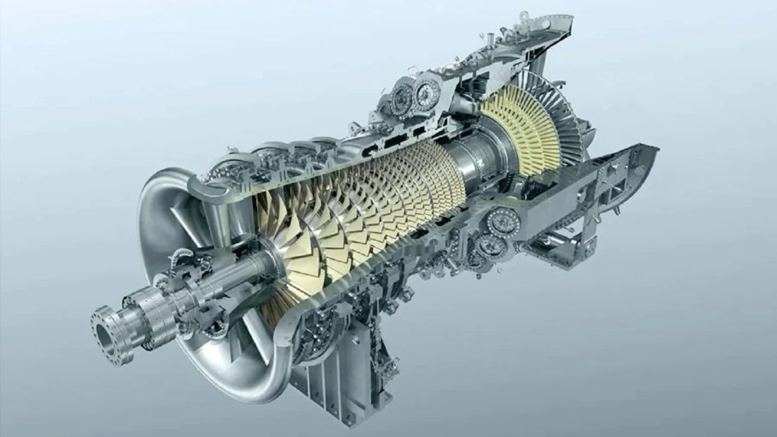 Japan introduces the world's first green fuel engine with insane power ...