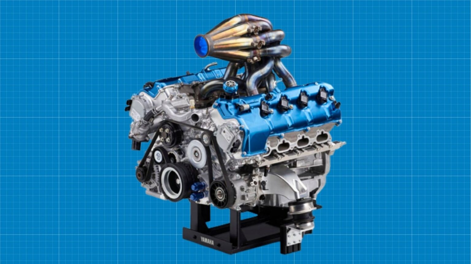 The "impossible engine" of combustion and zero emissions at the same ...