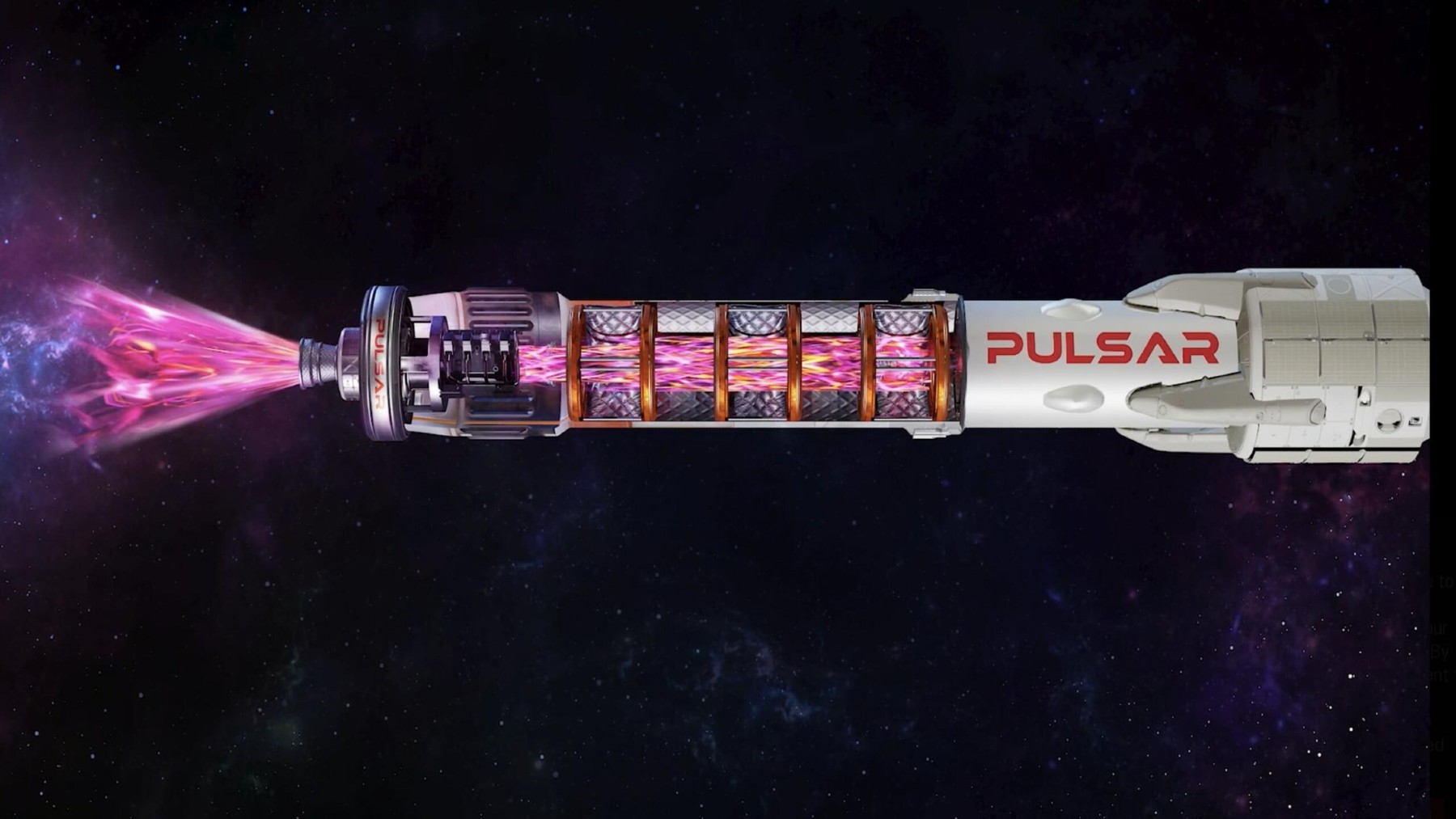 Einstein predicted this engine 100 years ago and it has come true: it ...