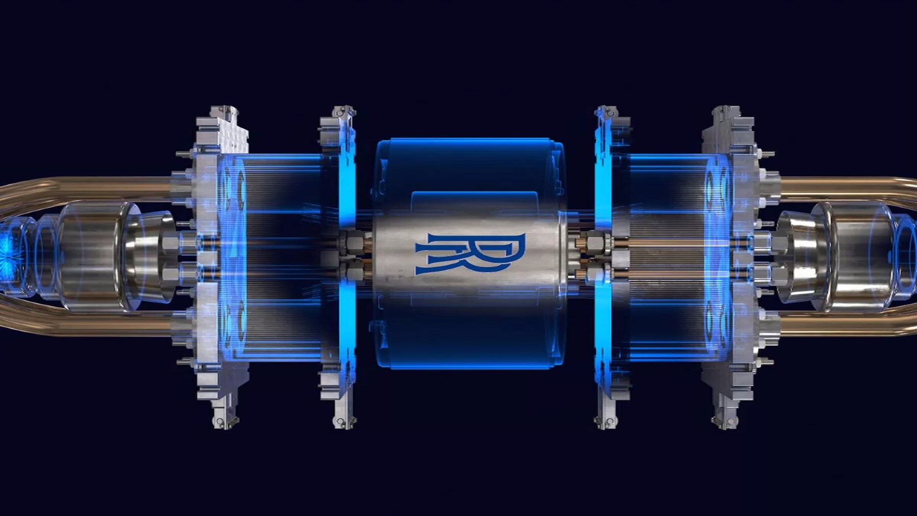 This engine is banned but has 8000 km range: the impossible end of hydrogen