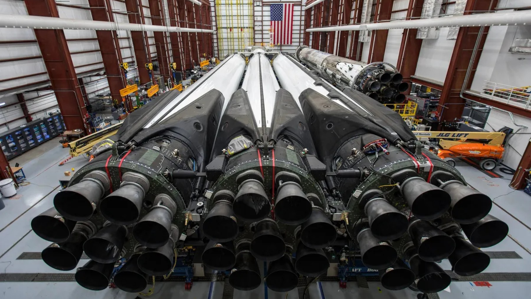 Edison predicted this engine 200 years ago, and Musk developed it: This ...