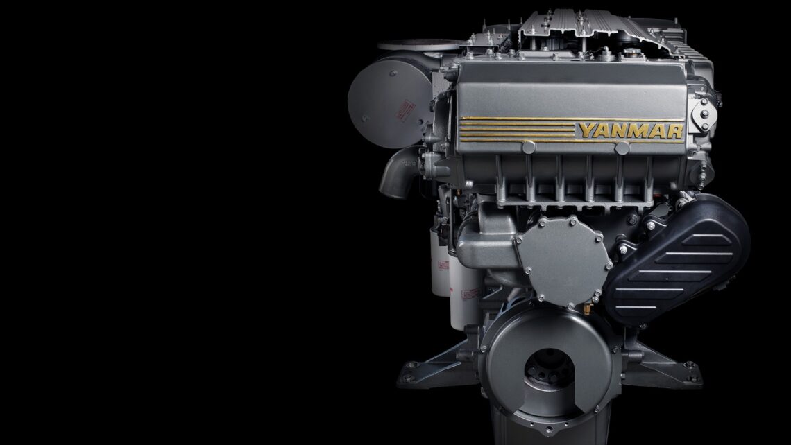 This new Japanese engine runs on a revolutionary fuel: No EVs, no ...