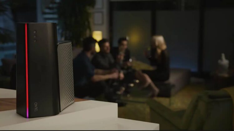 The reverse microwave created for the first time: It works in your ...