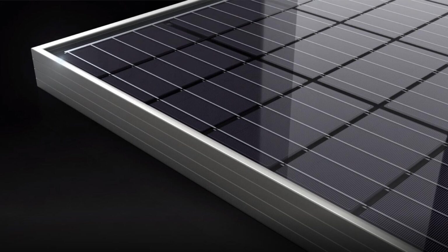 China humbles us and presents this to the world: We thought perovskite ...