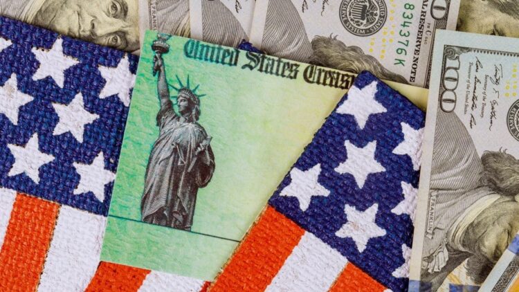 Fourth round of Stimulus Checks in July 2024? $1400 confirmed to be ...