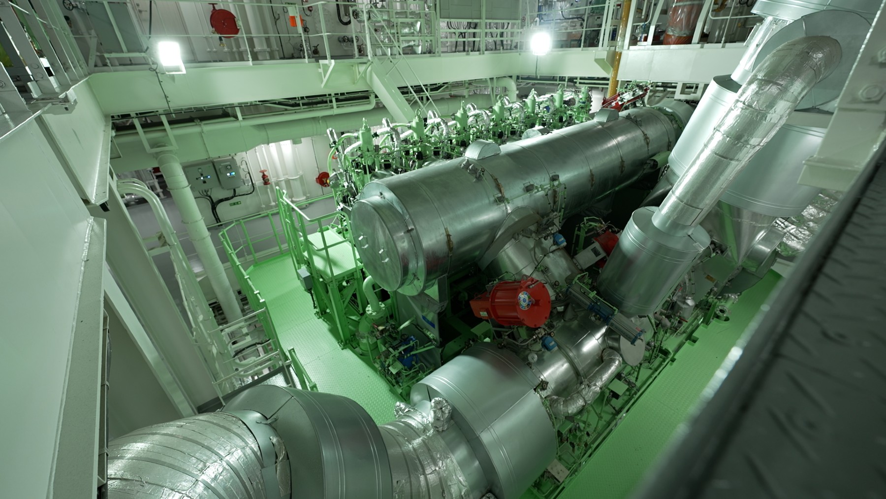 Denmark takes historic turn and unveils nuclear power engine: There ...