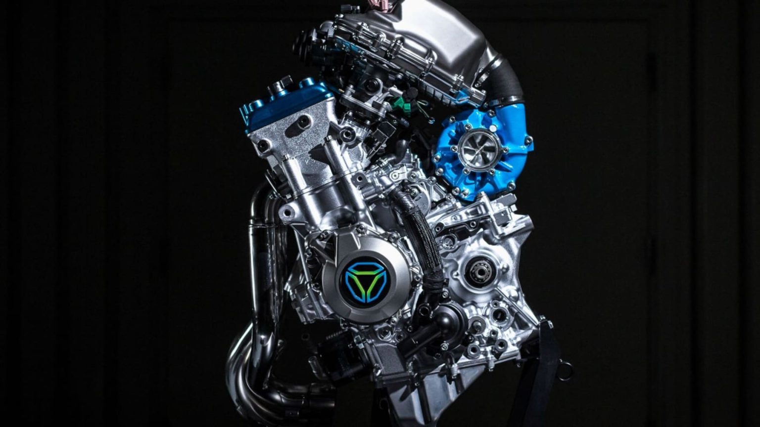 Norway surprises with the engine of the future and puts an end to ...